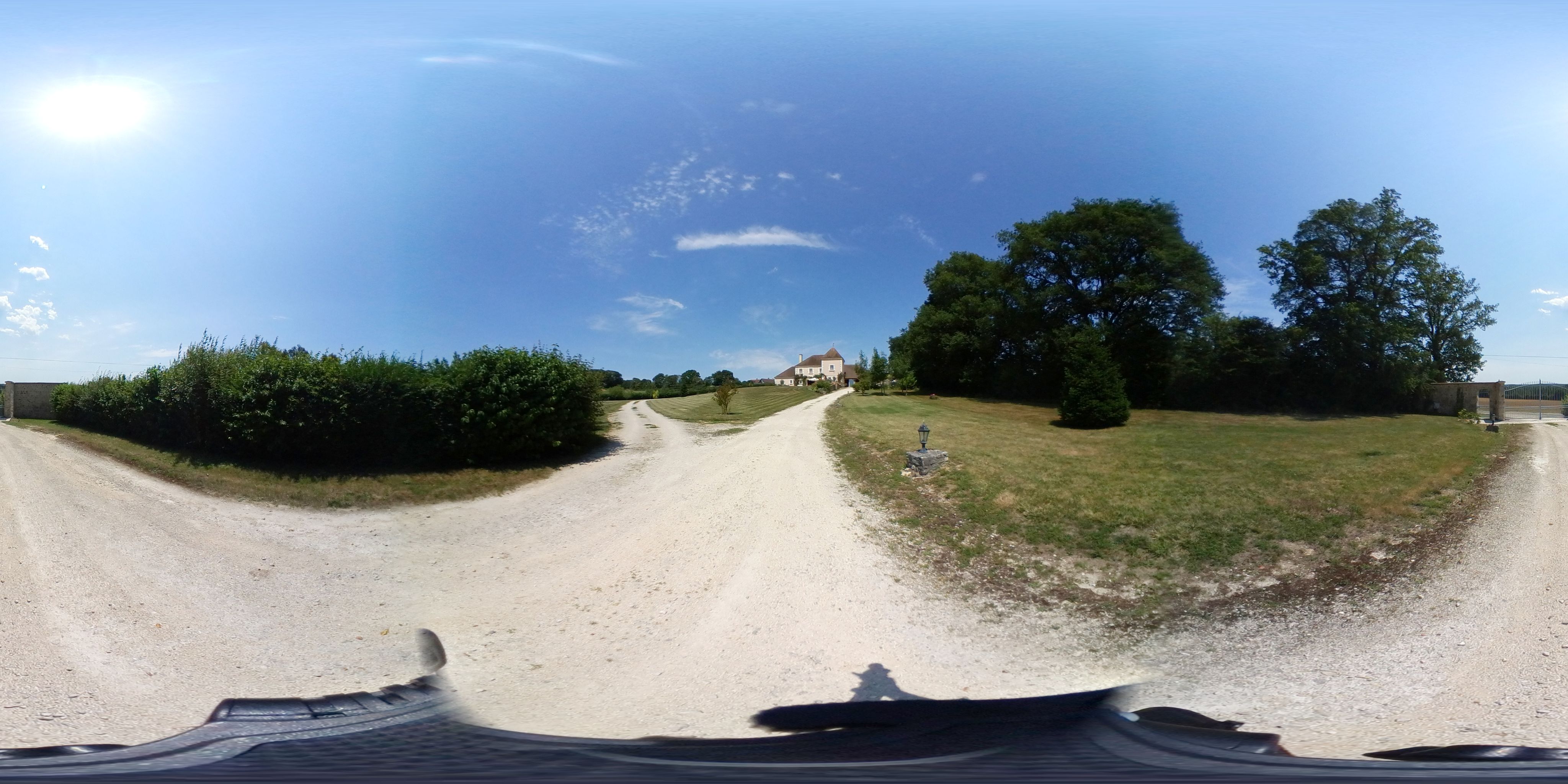 La Loupe, France · LA LOUPE 5mn - Magnifique demeure - 320 m2 - 6 ...