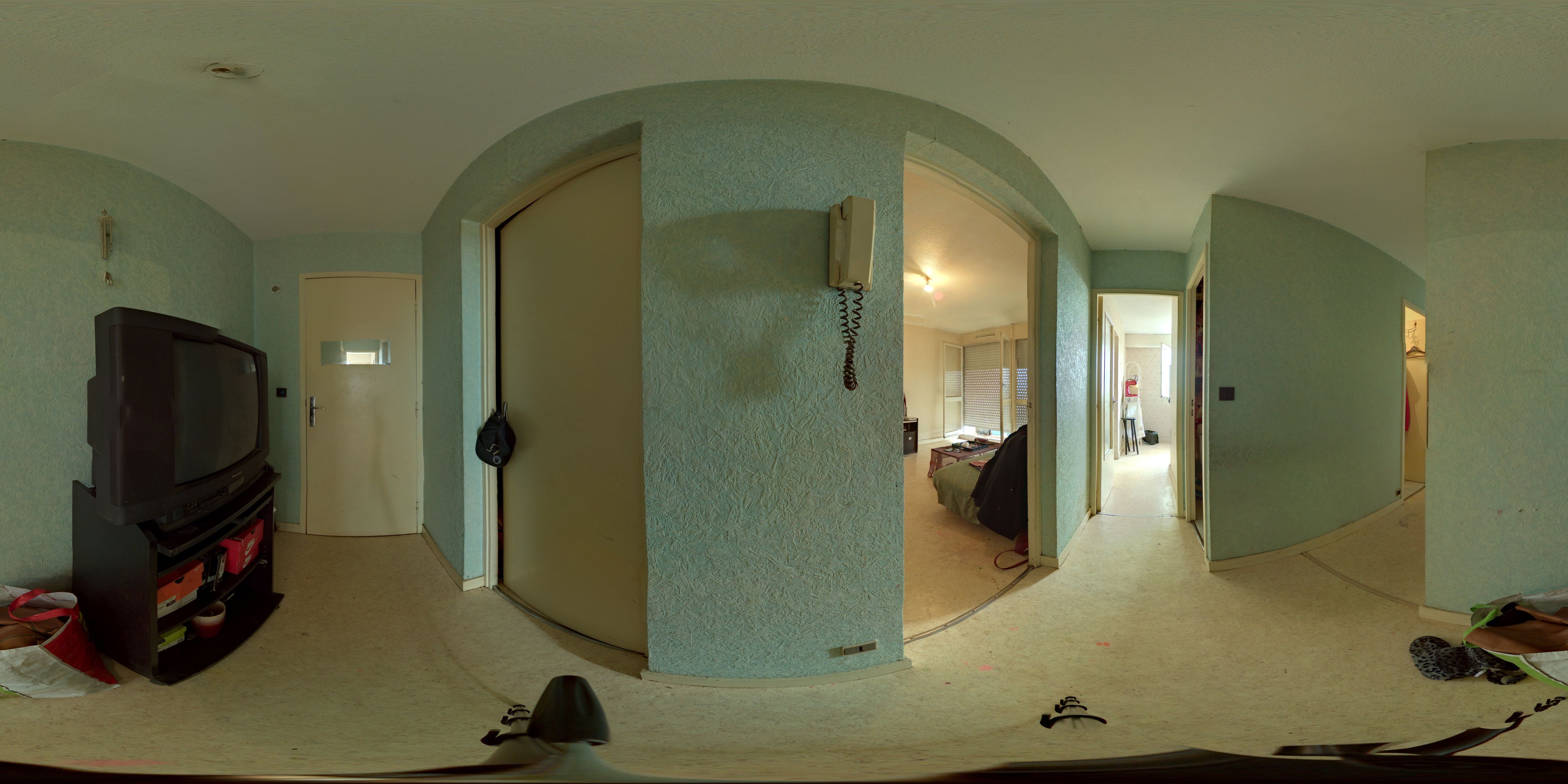 · Visite virtuelle 8099 · GOTTE REGIE IMMOBILIERE