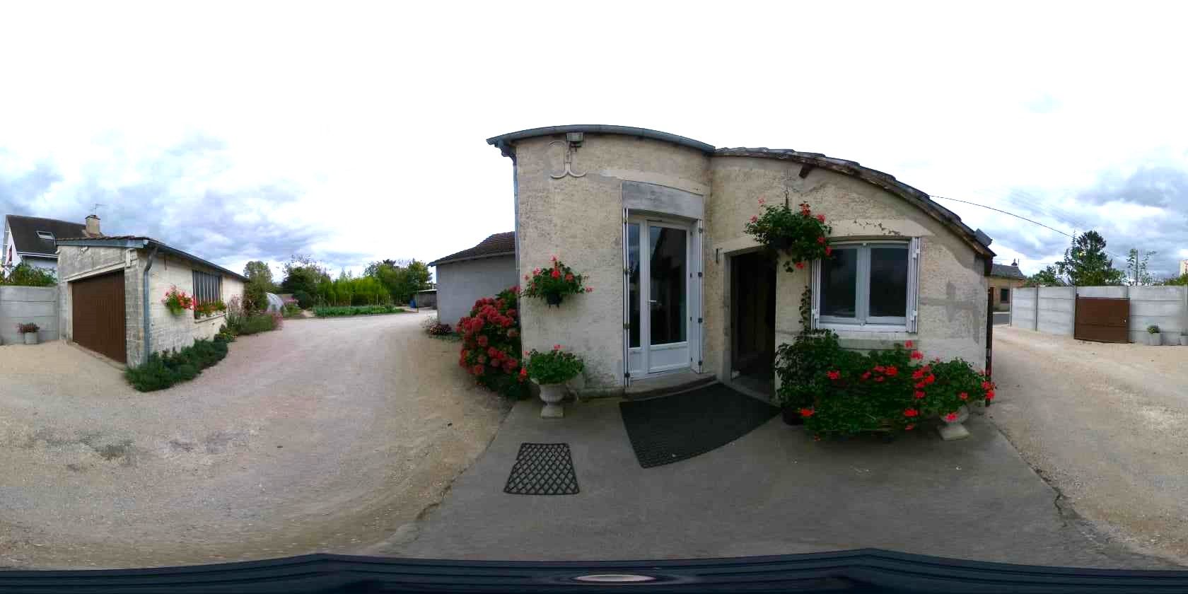 45650 Saint-Jean-le-Blanc, France · Maison 3 chambres SAINT JEAN LE ...
